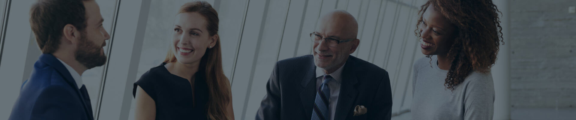 Investment Management Services | James Brearley