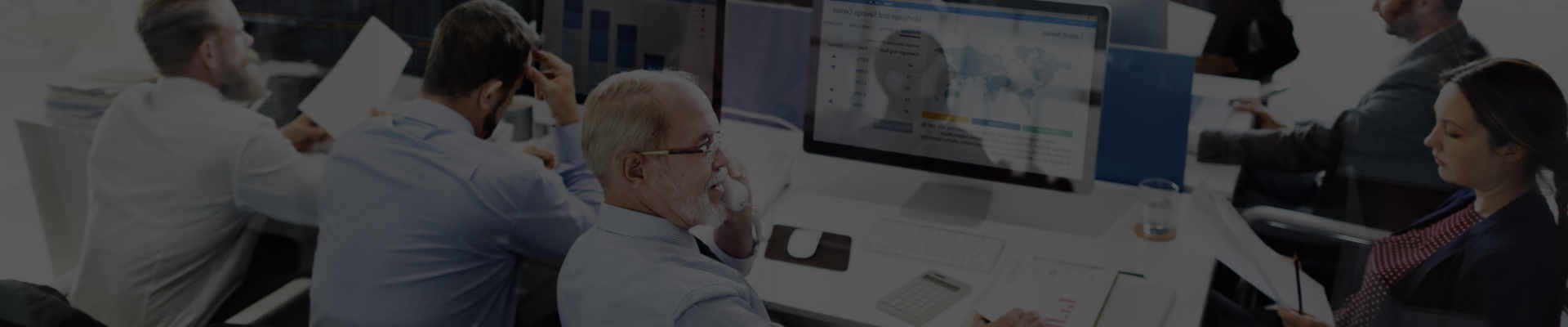 Platform Services | James Brearley